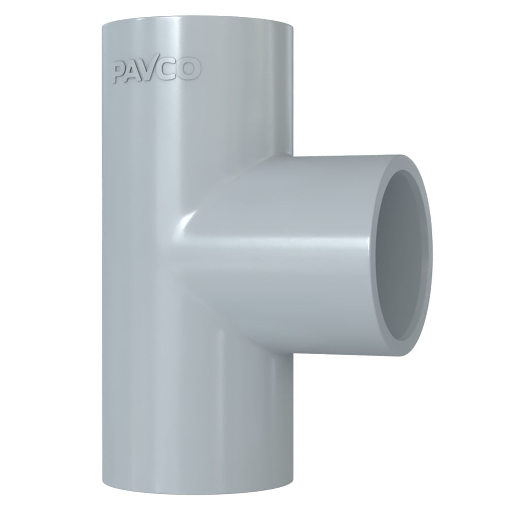 Tee PVC SP 1 Go - Shopstar