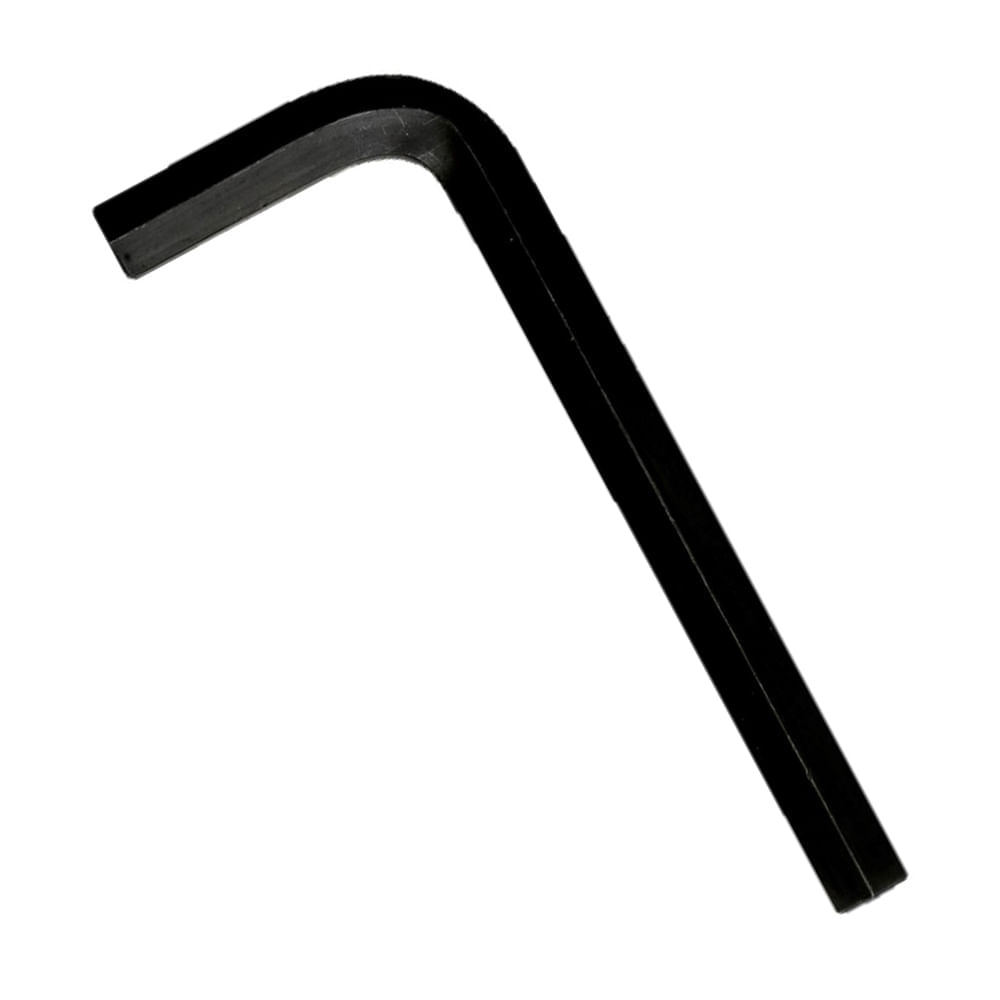 Llave hexagonal pavonada 7mm - Shopstar