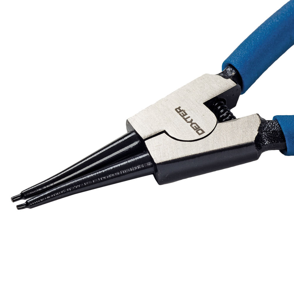 Pinza para arandela recta 160mm - Shopstar