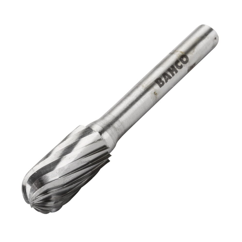 Buril/lima rotativa cilindrica Pta Red 16mm - Shopstar