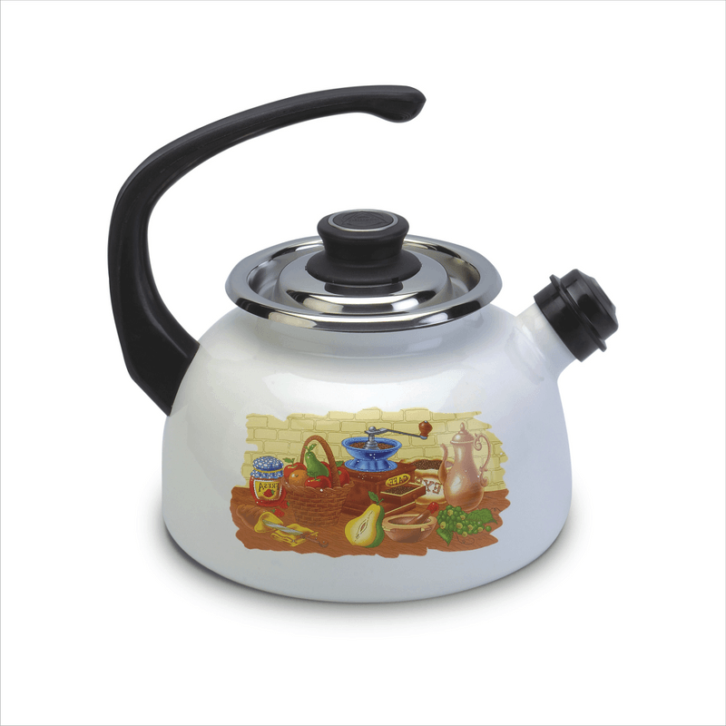 Record Tetera Limeña N° 22 - Shopstar