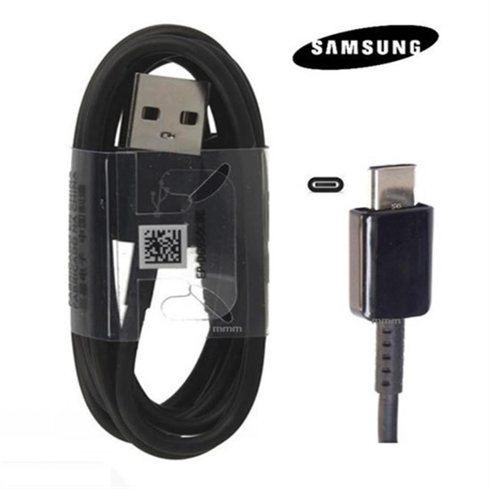 Cable de Samsung Tipo C - Negro - Shopstar