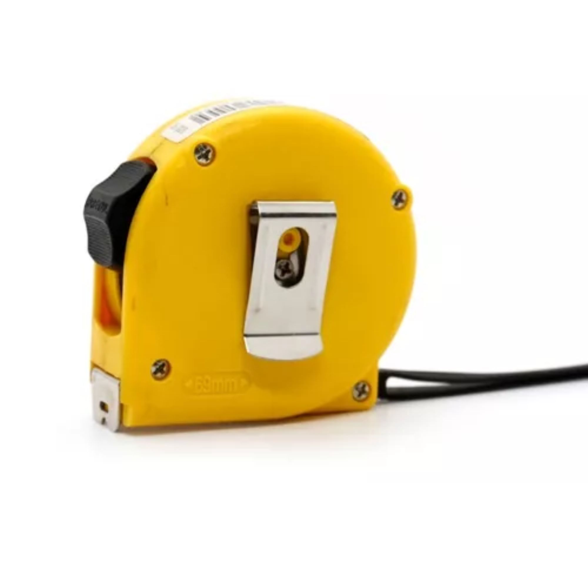 Wincha cinta métrica 5m Amarillo Pretul - Shopstar