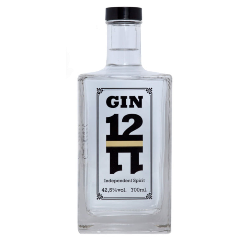 GIN 12-11 CLASICO - Shopstar