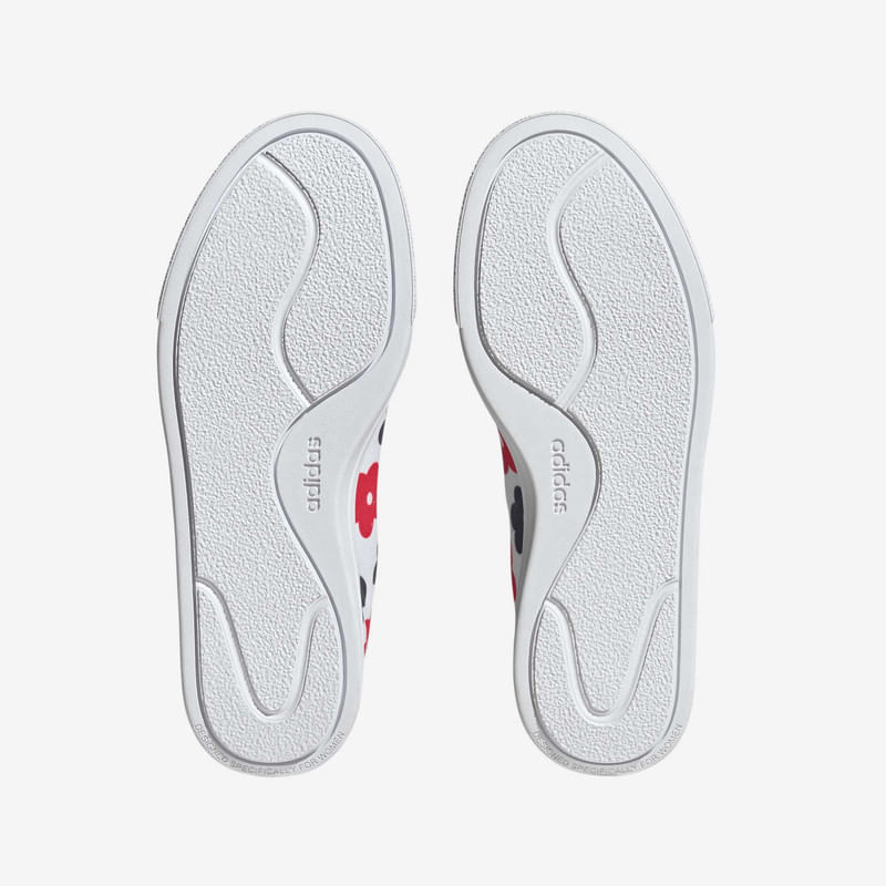 ZAPATILLA HP9438 ADIDAS COURT PLATFORM CLN DAMA N/A - Shopstar