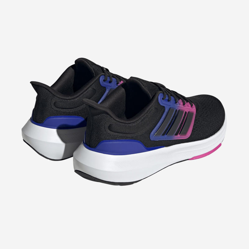 ZAPATILLA HQ1476 ADIDAS ULTRABOUNCE HOMBRE NEGRO/BLAN - Shopstar