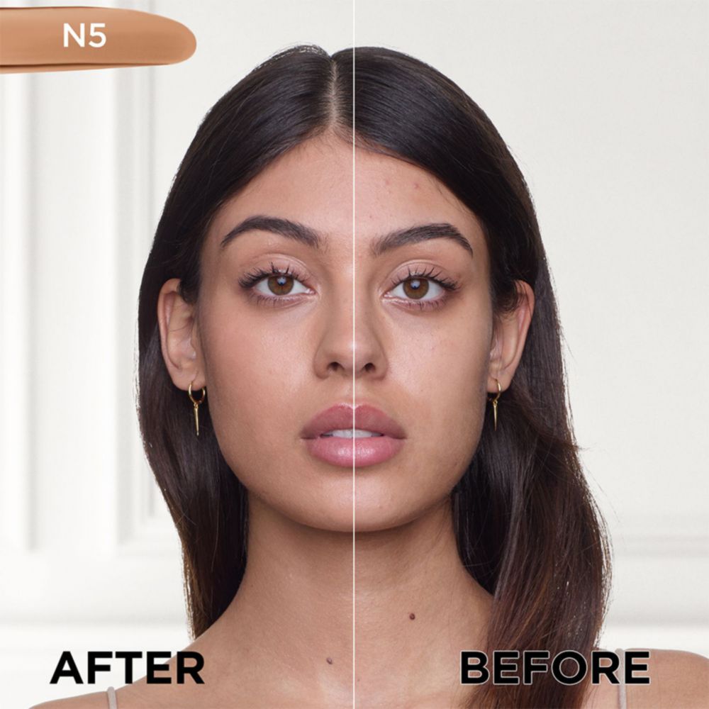 Base Líquida True Match tono N5 1.0 FL.Oz.730ml - Shopstar