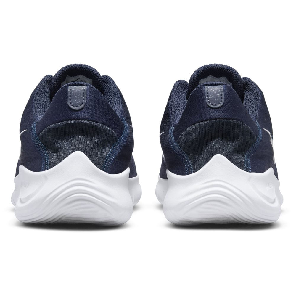 Zapatilla Deportiva Nike Flex Experience Rn 11 NN DD9284-400 Azul ...