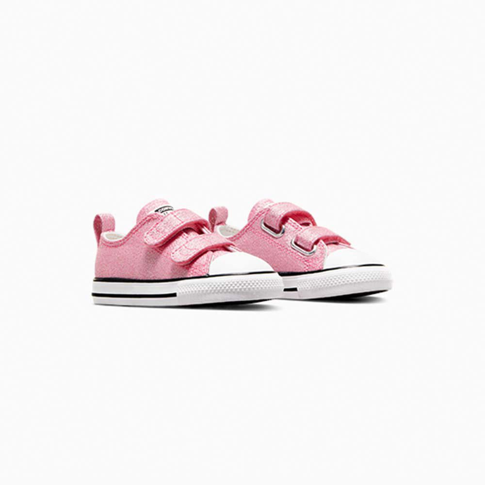Zapatillas Urbanas para Niña Converse A04740C Canvas - Shopstar