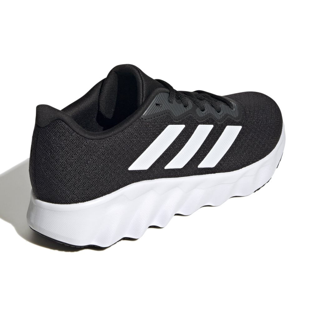 Zapatilla Deportiva Adidas Switch Move U ID5253 Negro - Shopstar
