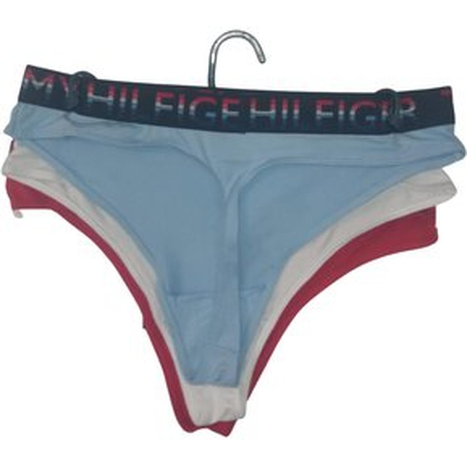 Calzon o Truza Tanga Tommy Hilfiger - Paxkx3 - Talla L - Shopstar