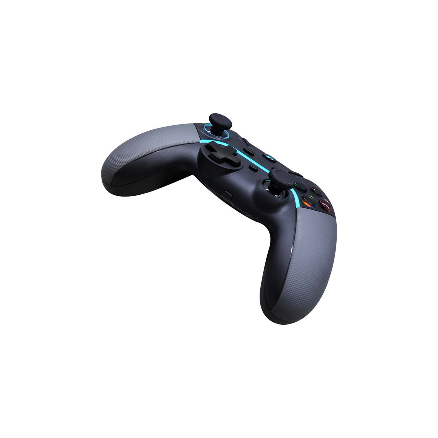 Gamepad Redragon Harrow Pro Wireless G808Pro Black - Shopstar