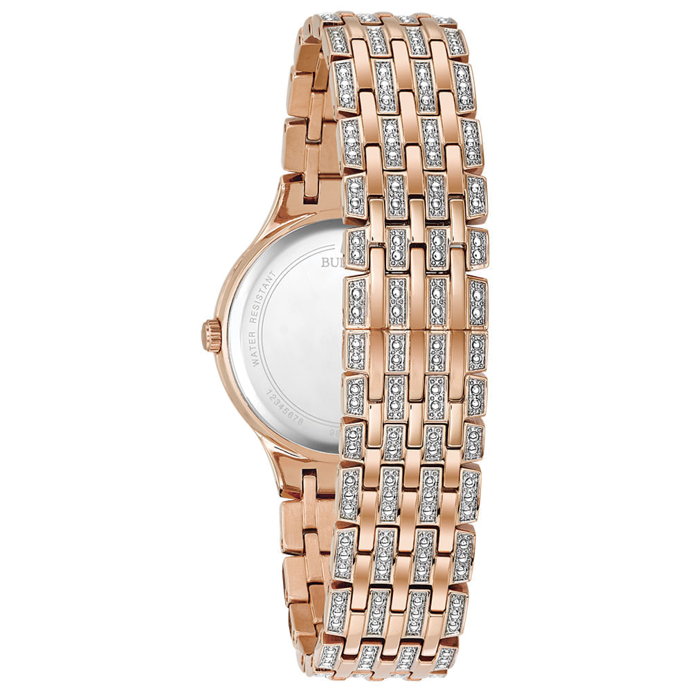 Reloj Mujer Bulova 98L235 - Shopstar
