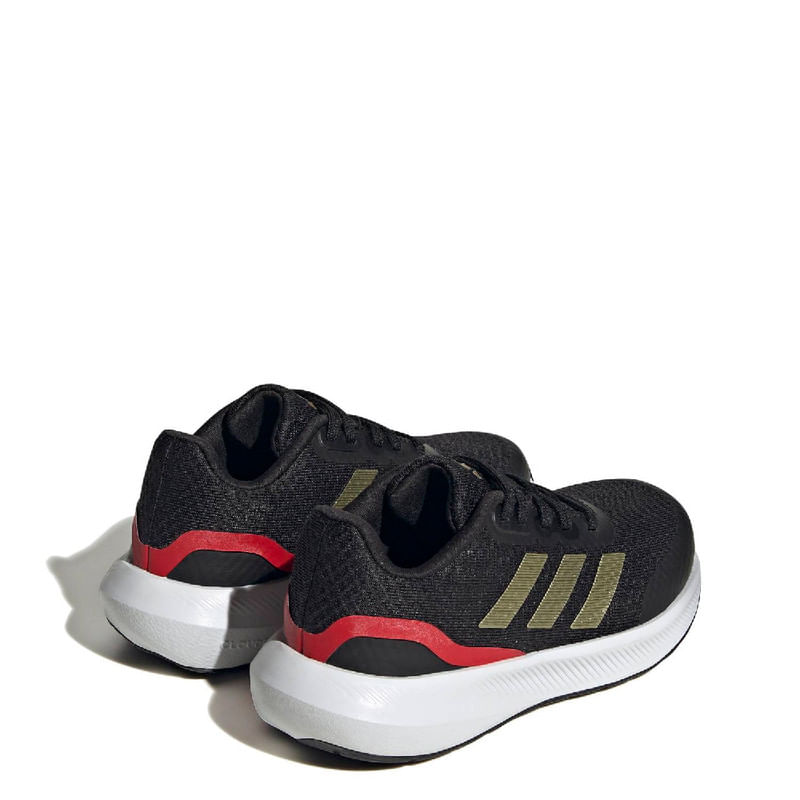 Zapatillas Para Unisex Running Adidas Runfalcon 3.0K IG5383 Multicolor ...