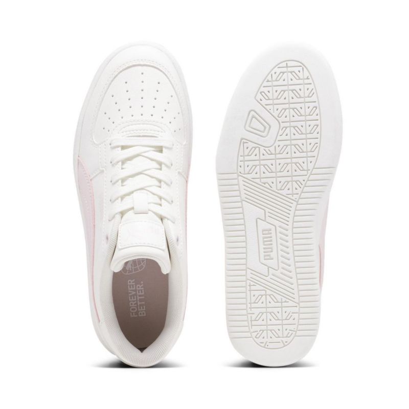 Zapatillas Urbanas Puma Para Mujer 392290 08 Blanco - Shopstar