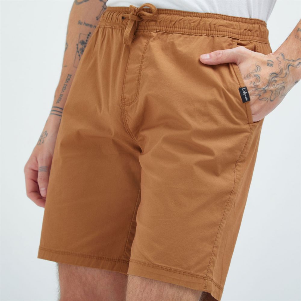 Short AMC Epi Cflex Hombre - Shopstar