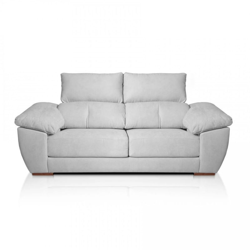 Sofá 2 Cuerpos Lucila - Shopstar
