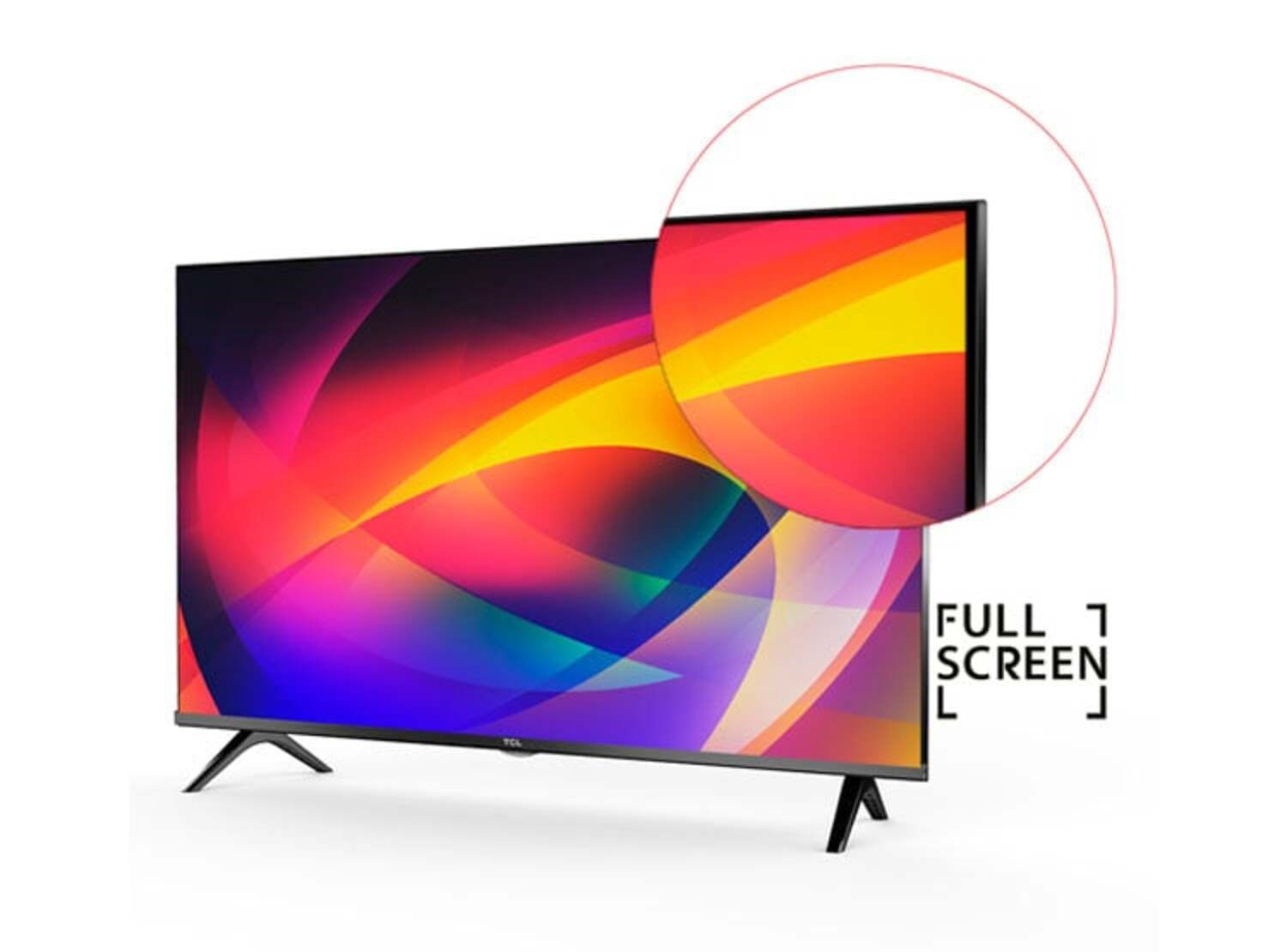 TELEVISOR TCL HD 32" SMART TV 32S65A ANDROID TV - Shopstar