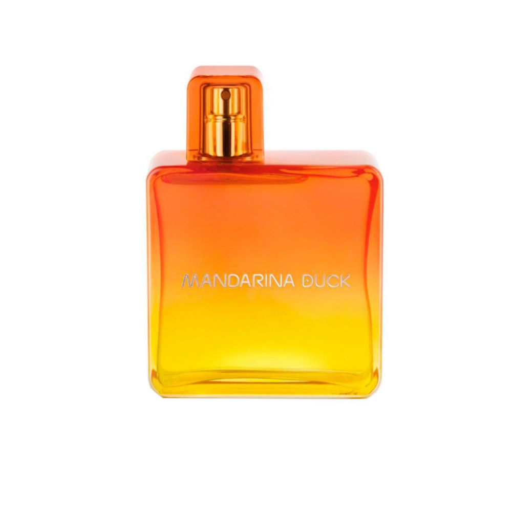 Perfume Para Mujer Mandarina Duck Vida Loca Edt 100 Ml - Shopstar