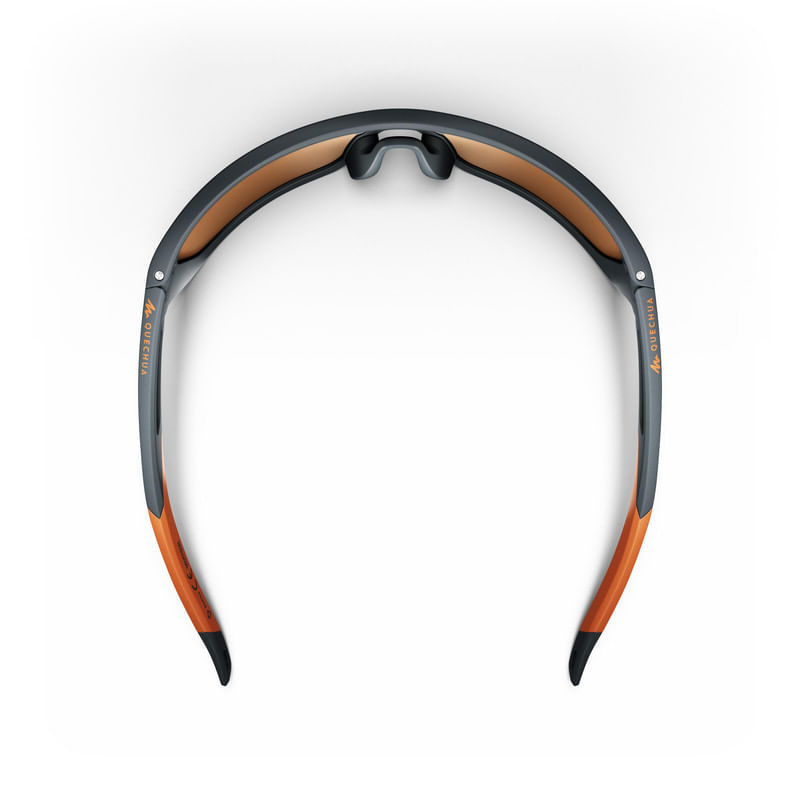 LENTES DE SOL POLARIZADO ADULTO MONTAÑA Y TREKKING MH580 CAT. 4 QUECHUA ...