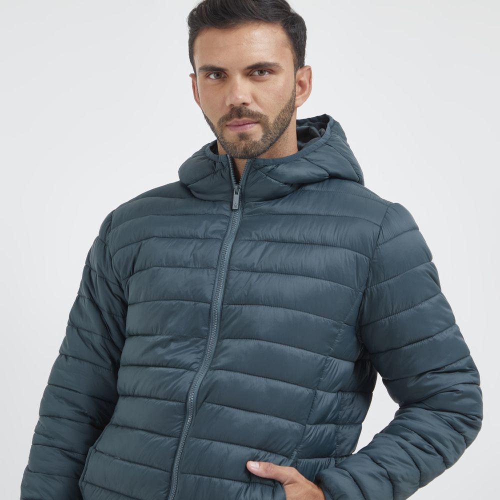 Casaca Malabar Prom Hoodie Hombre - Shopstar