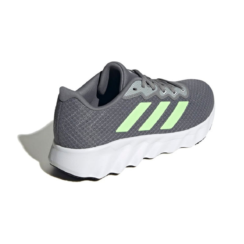 Zapatillas Para Hombre Running Adidas Switch Move ID8328 Multicolor ...