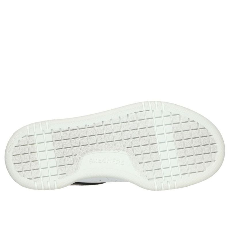 Zapatillas Urbanas Skechers Para Niño 405638L-Bkw Negro - Shopstar