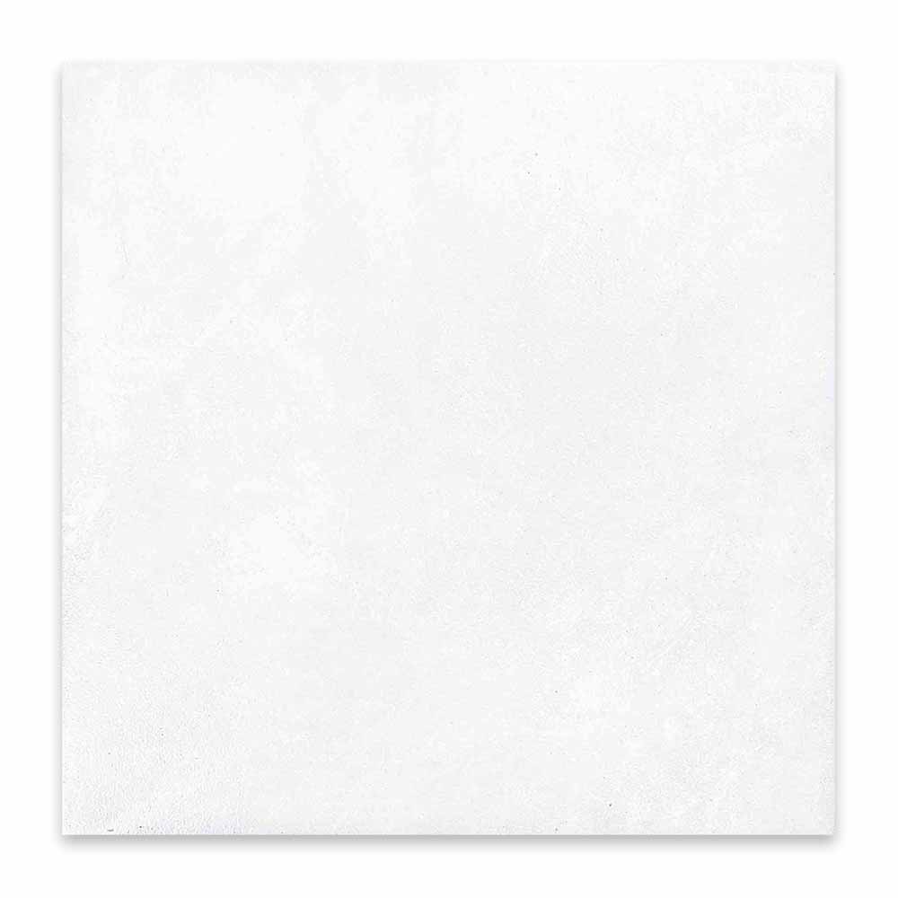 Piso Cerámico Cementicio Blanco 45x45cm 2.23m2 Celima - Shopstar