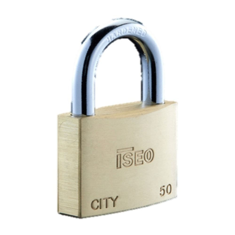 Candado estándar 50mm - Shopstar