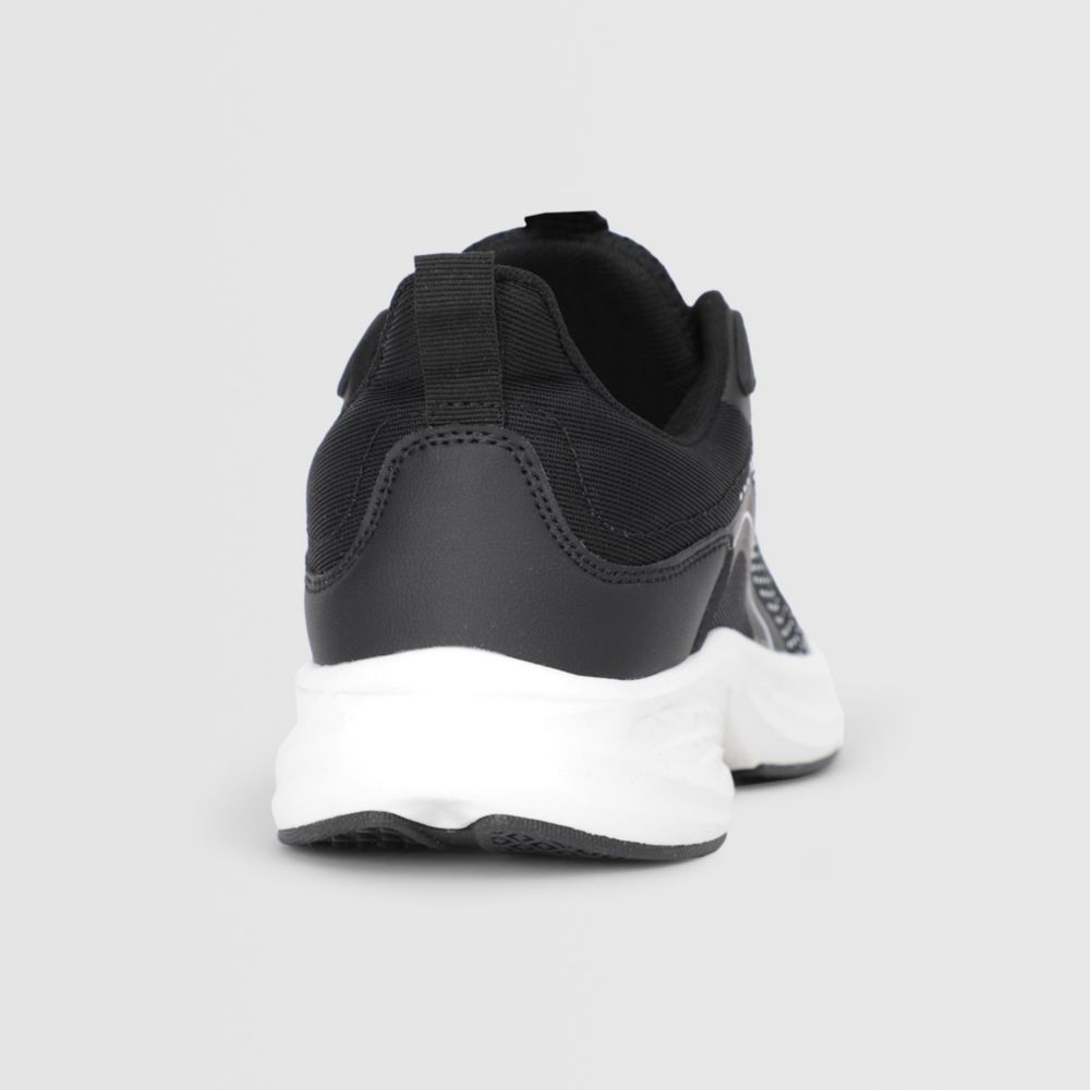 Zapatillas Cross Training Podium Para Hombre Steve Ae3914M V4 Negro ...