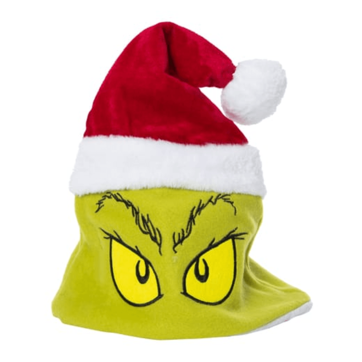 Gorro Navideño Grinch - Shopstar
