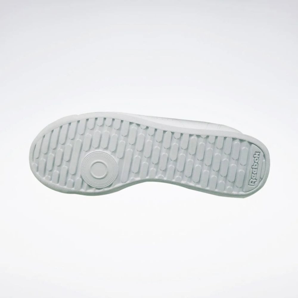 Zapatillas Urbanas Reebok Para Mujer 100000075 Princess Blanco - Shopstar