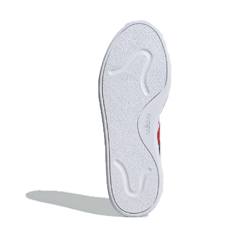 Zapatillas Para Hombre Urbanas Adidas Courtblock IF4032 Blanco - Shopstar