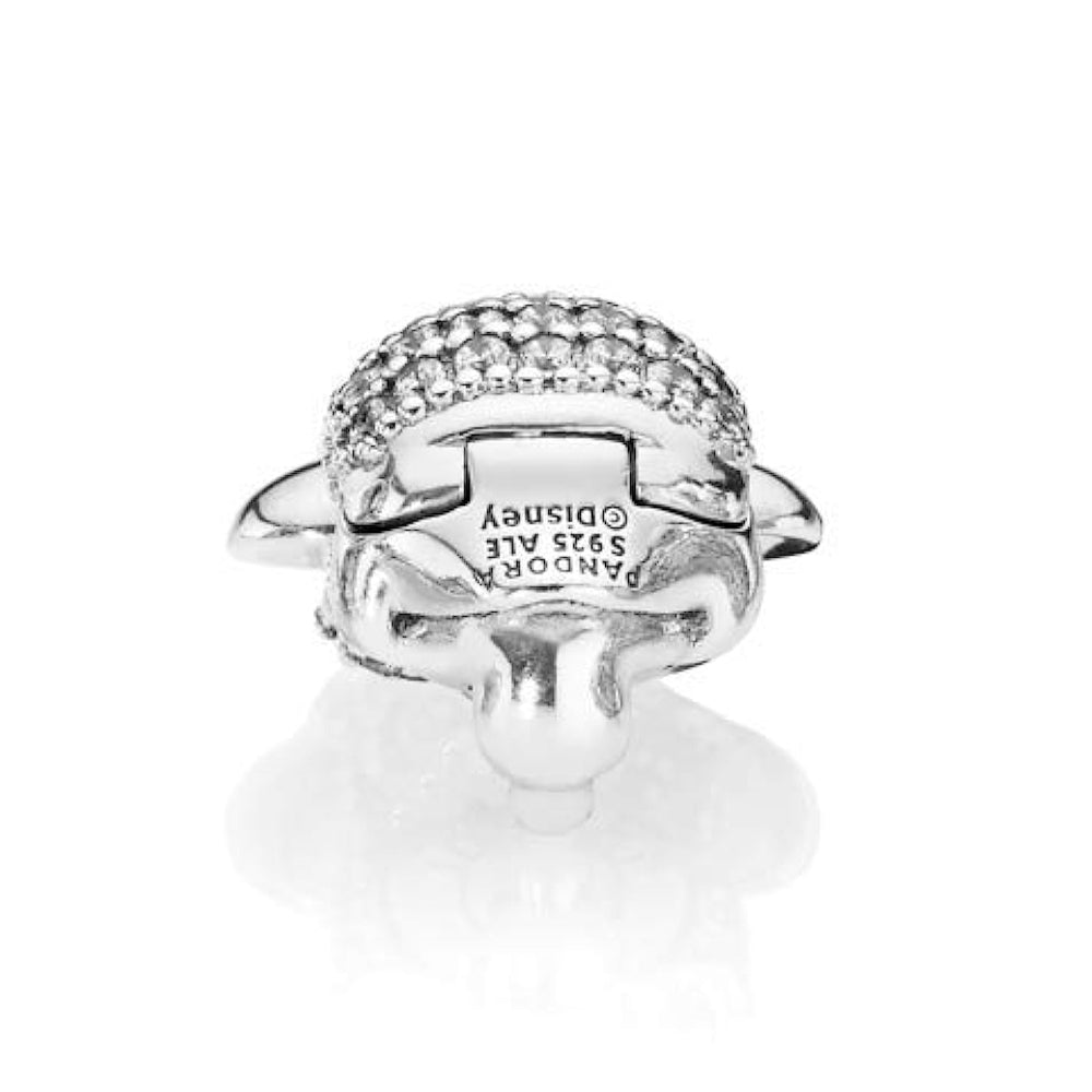 Clip Pandora Original para Mujer 797496CZS Disney Minnie Mouse Plata ...