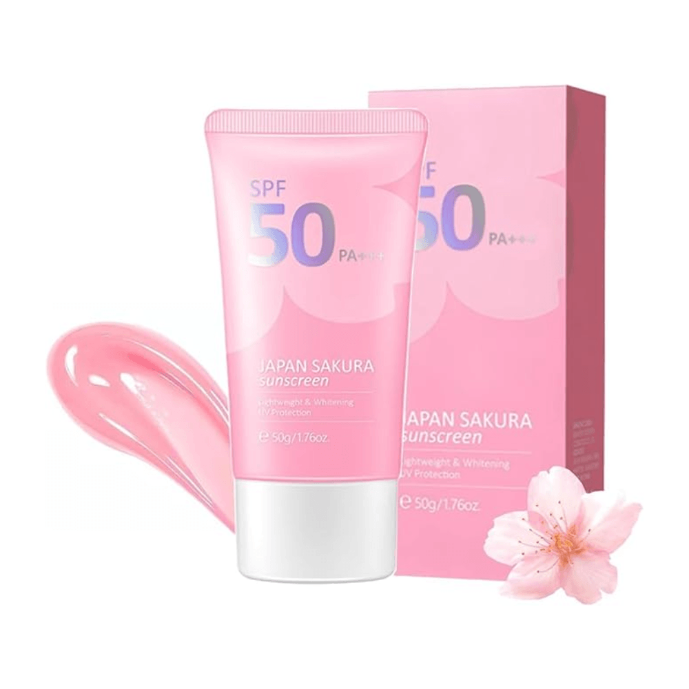 Bloqueador Sakura Laikou 50 gr - Shopstar