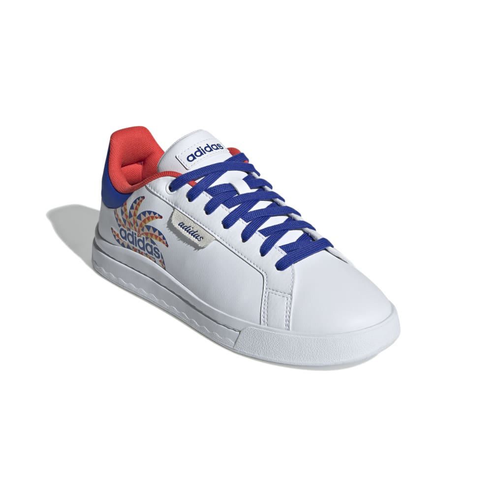 Zapatillas Urbanas Adidas Para Mujer Ig8621 Court Silk - Shopstar