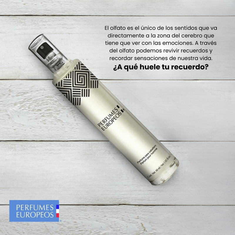 PERFUMES EUROPEOS M1141 TIPO SAUVAGE DE CHRISTIAN DIOR 60ml - Shopstar