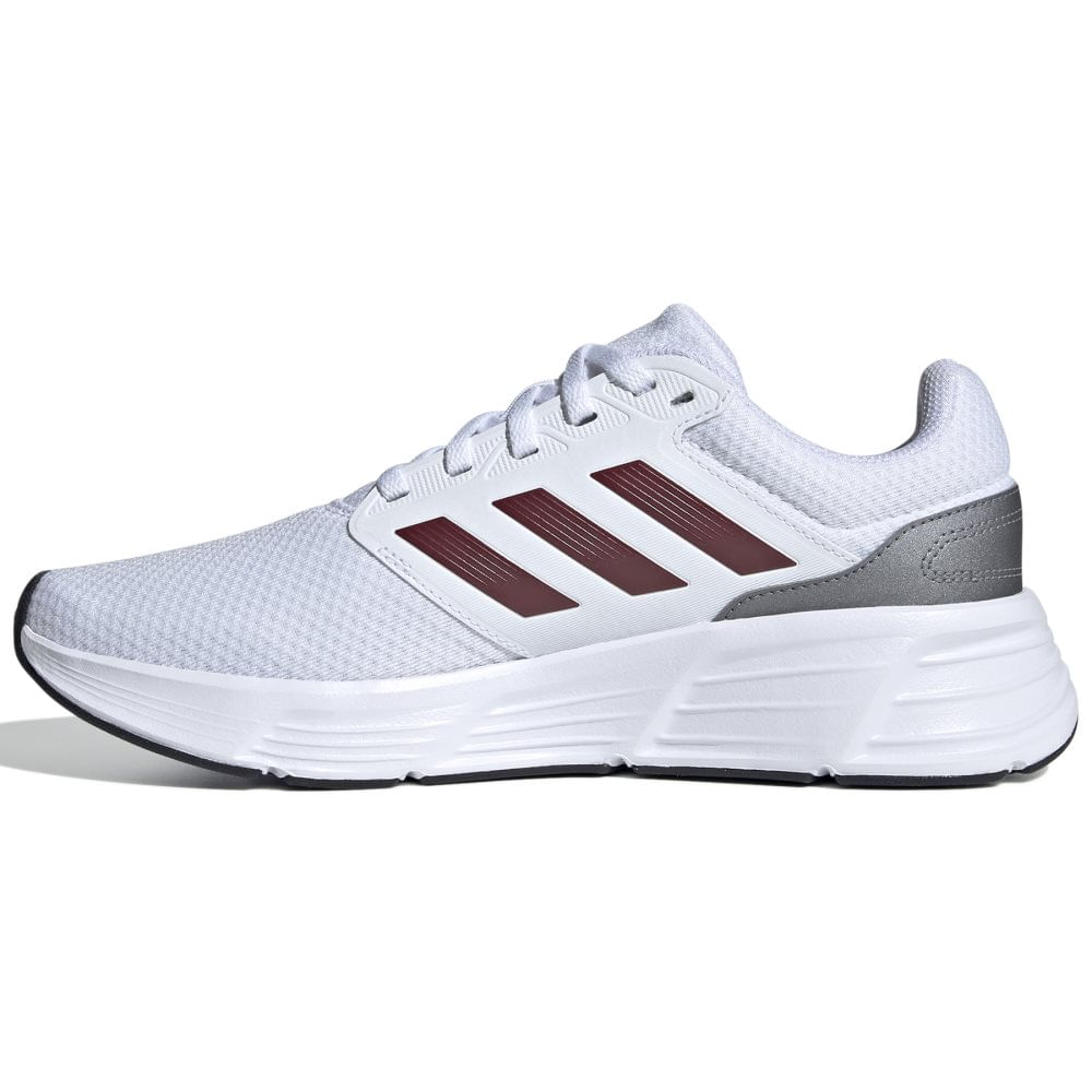 Zapatillas Adidas Hombre Running Galaxy 6 - IE8136 - Shopstar