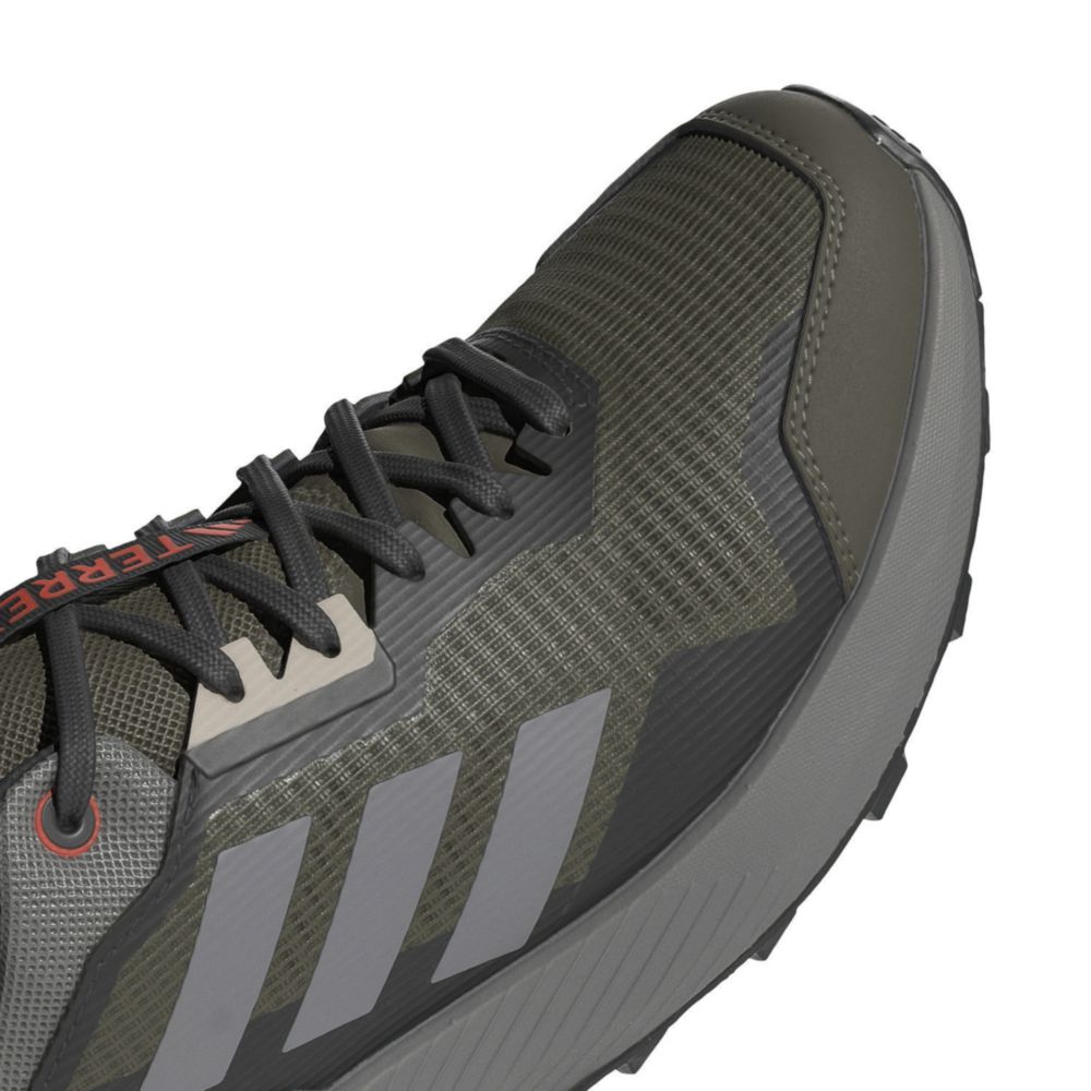Zapatillas Outdoor Adidas Para Hombre Ig8929 Terrex Trailrider - Shopstar