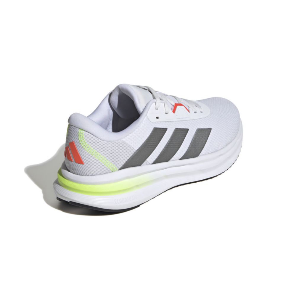 Zapatillas Running Adidas Para Hombre Id8759 Galaxy 7 M - Shopstar