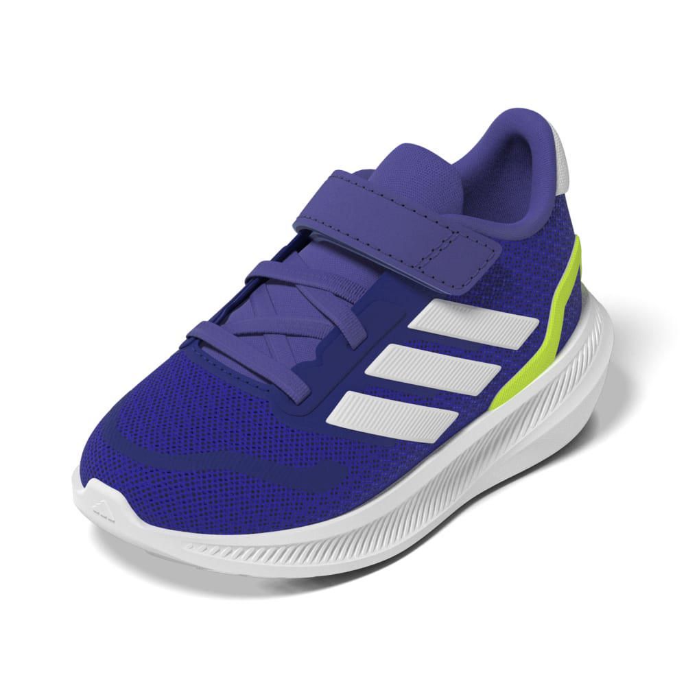 Zapatillas Urbanas Adidas Para Niño Ie8595 Azul - Shopstar