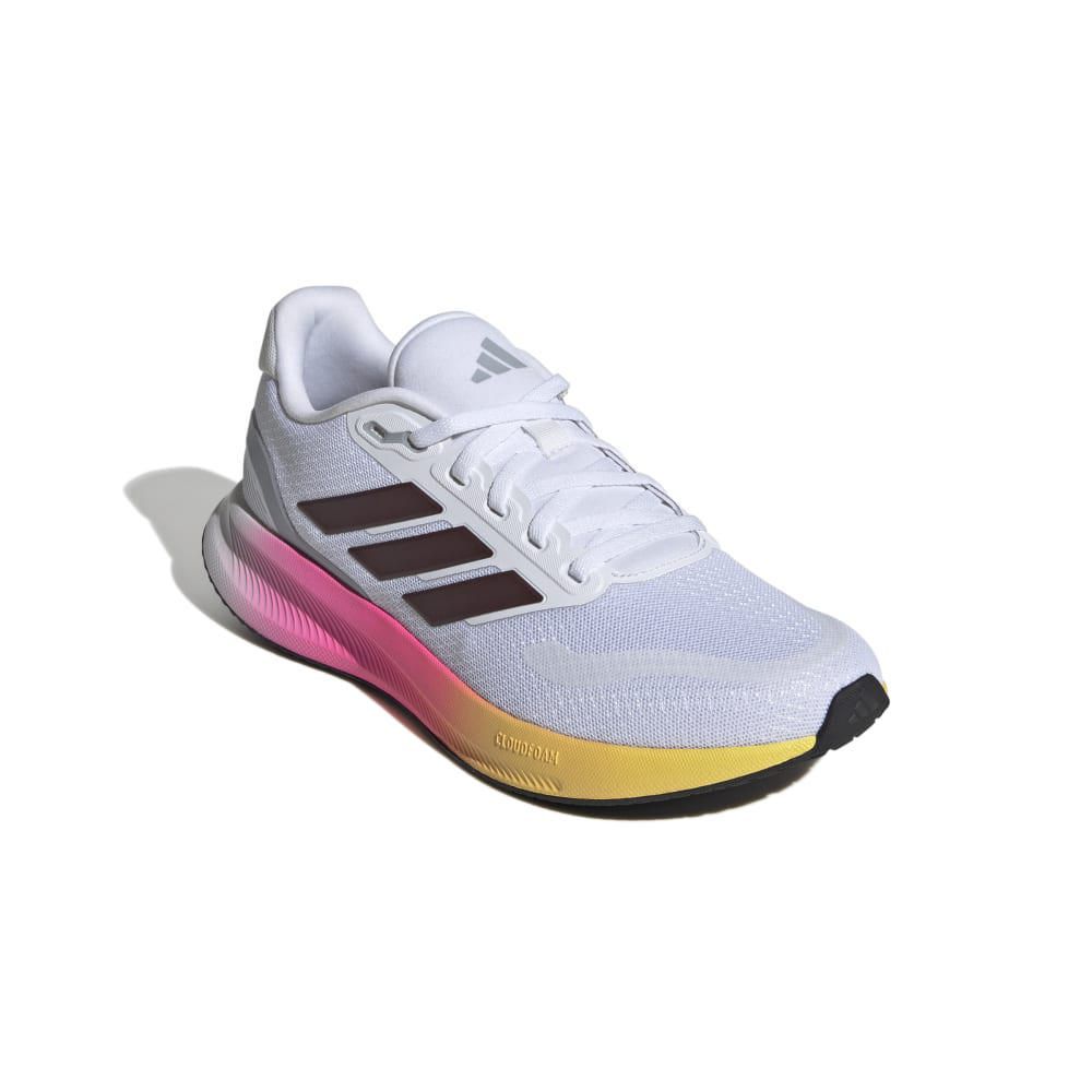 Zapatillas Running Adidas Para Mujer Ie0527 Runfalcon 5 W - Shopstar