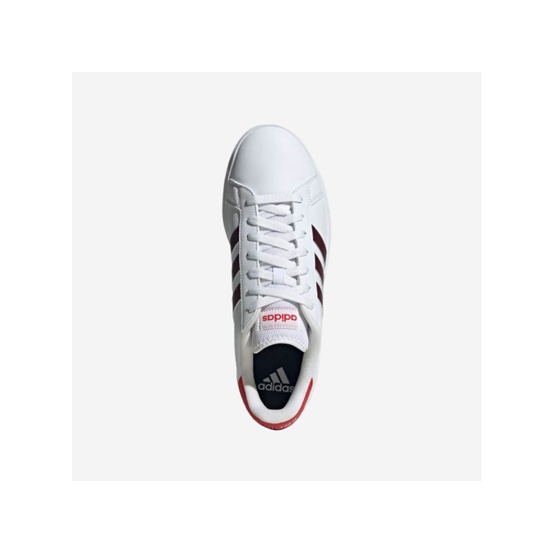 ZAPATILLA PARA HOMBRE ADIDAS GRAND COURT BASE 2 TENNIS IE5258 - Shopstar