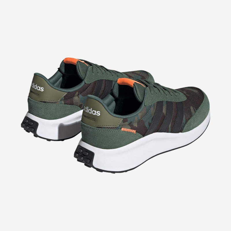 ZAPATILLA PARA HOMBRE ADIDAS RUN 70S RUNNING GZ9512 - Shopstar