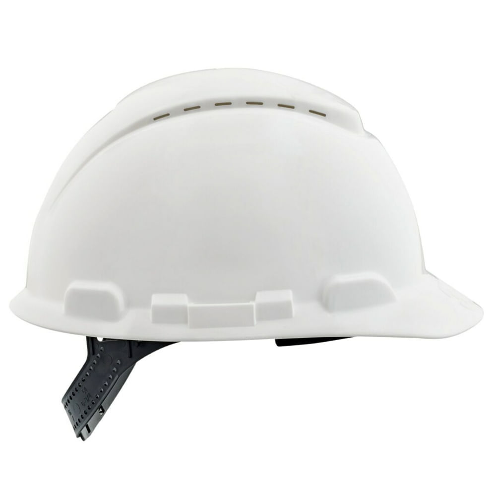Casco 3M Hard Hat con ventilacion - Shopstar