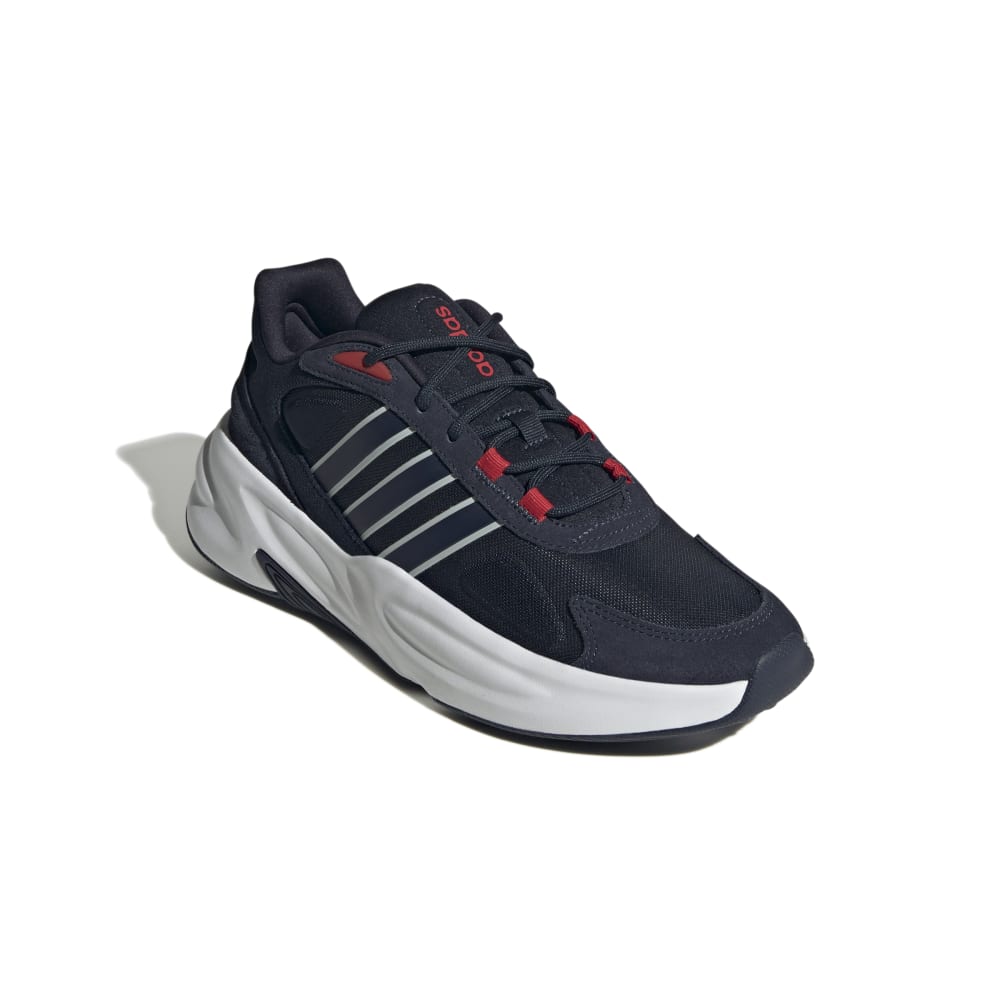 Zapatillas Urbanas Adidas Para Hombre Ig6768 Ozelle Azul - Shopstar