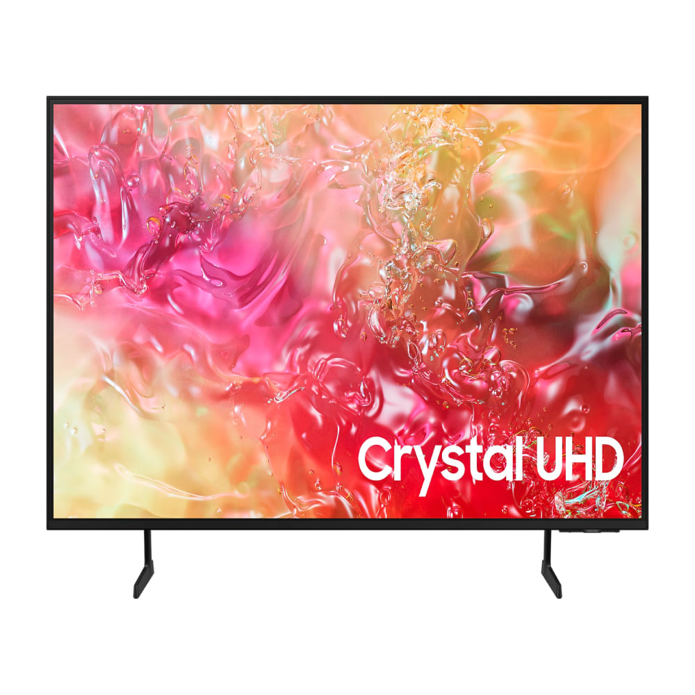 55'' Crystal UHD DU7000 4K Tizen OS Smart TV (2024) - Shopstar