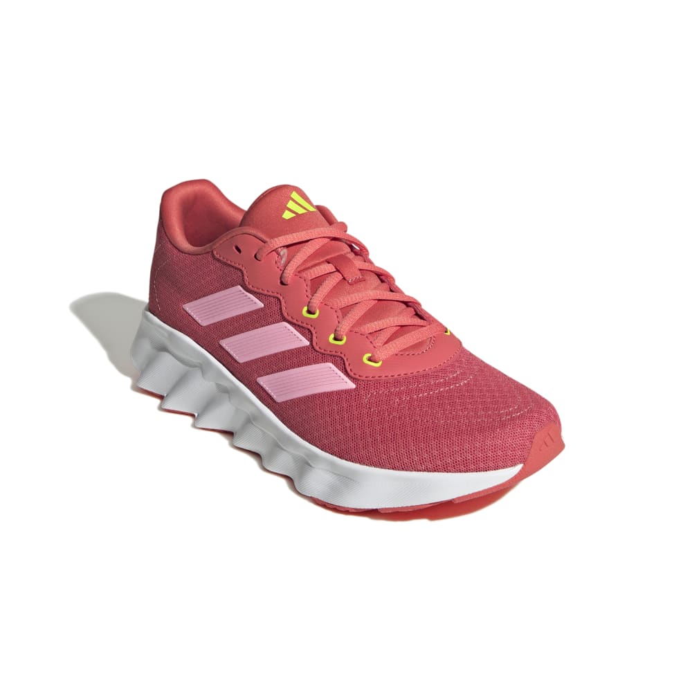Zapatillas Running Adidas Para Mujer Switch Move W Ih6044 Rojo - Shopstar