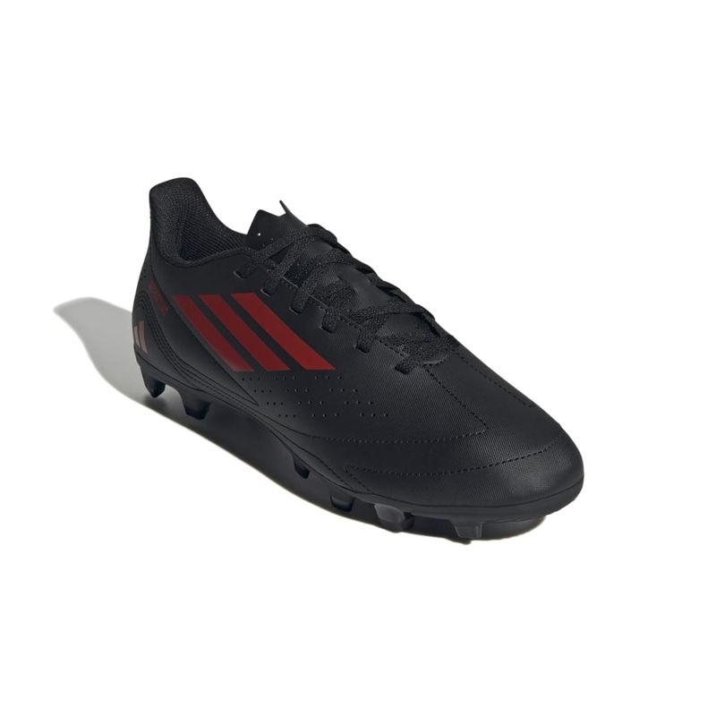 Zapatillas De Futbol Adidas Para Hombre Iii Fxg If1402 Negro Tillas ...