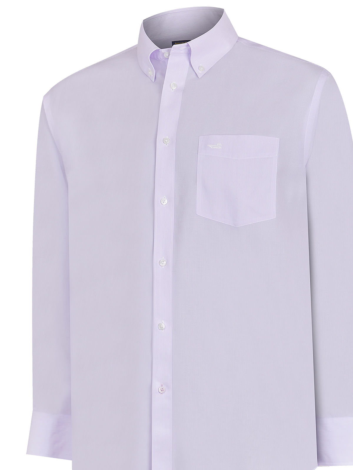 CAMISA ROCKFORD WF PB LILA PARA HOMBRE - Shopstar
